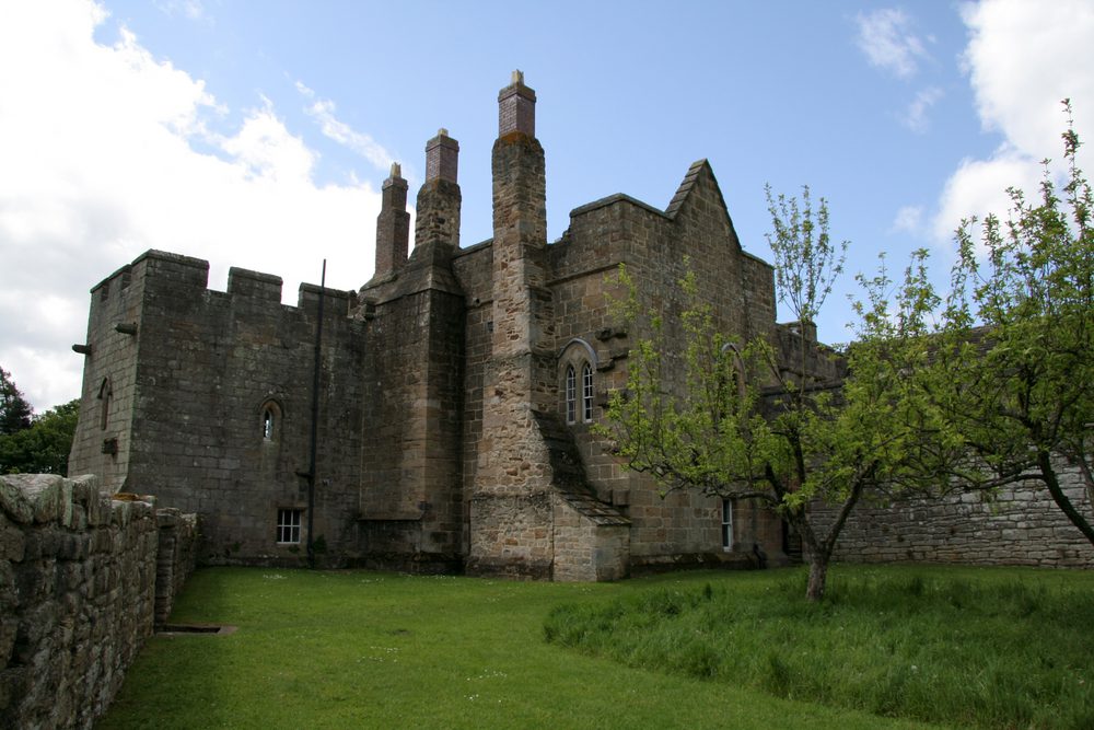 Aydon Castle | Complete Historic Timeline | Day Visit Information