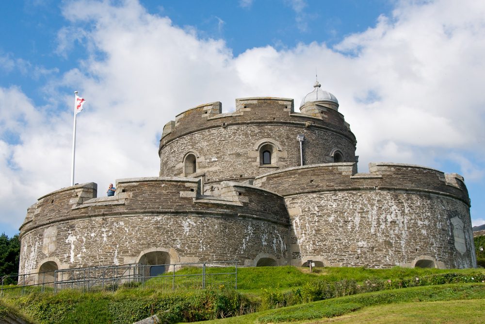 St Mawes Castle | Get Tickets, Visitor Info | Castles History