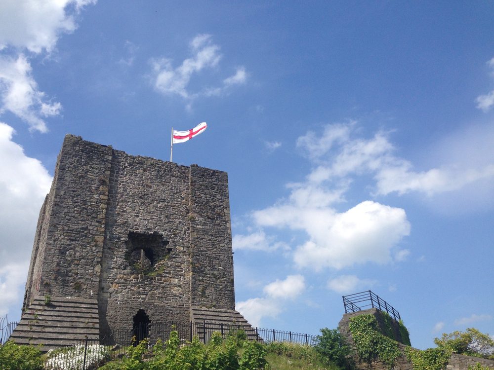 Clitheroe Castle | Get Tickets, Visitor Info | Castles History