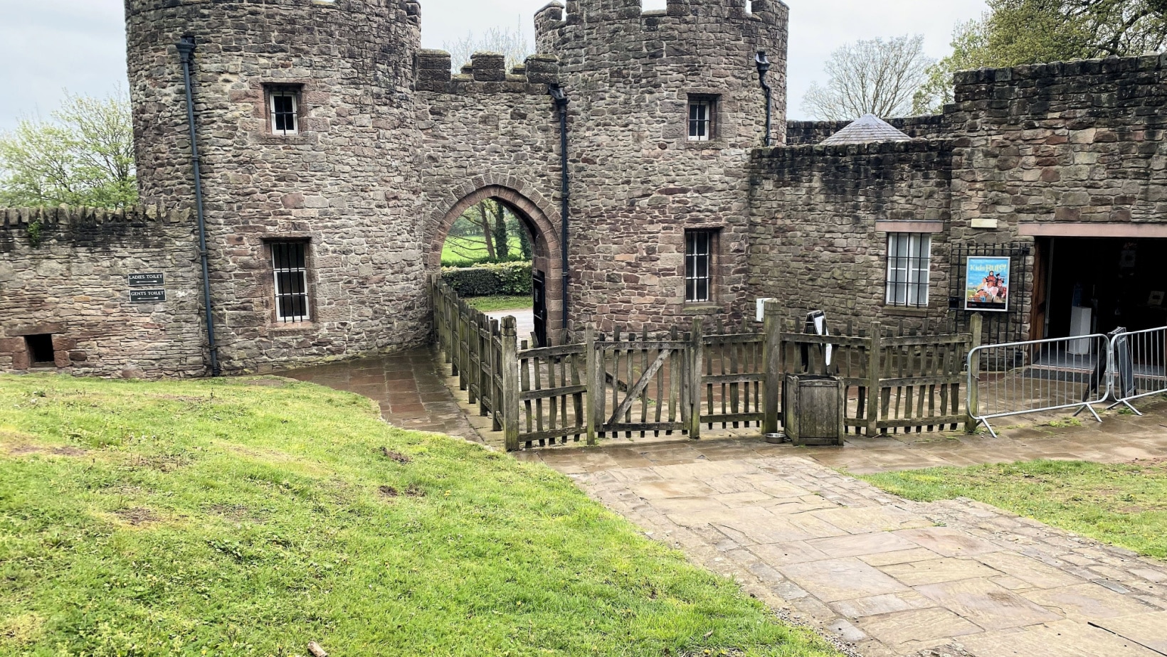 Beeston Castle | Get Tickets, Visitor Info | Castles History