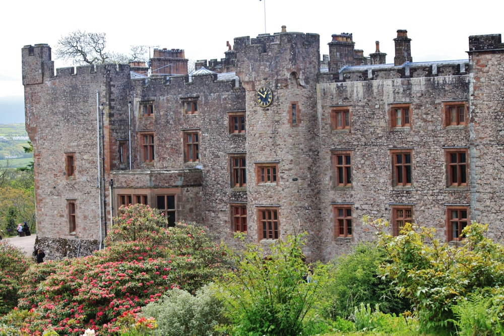 Muncaster Castle | Get Tickets, Visitor Info | Castles History