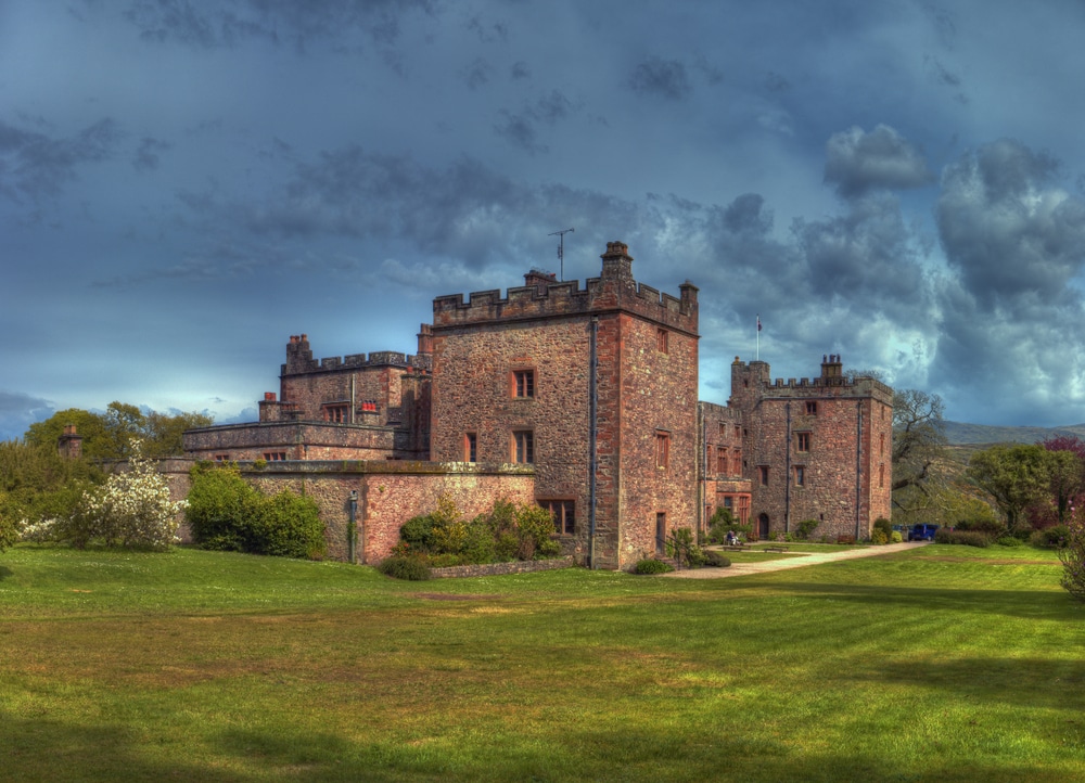 Muncaster Castle | Get Tickets, Visitor Info | Castles History