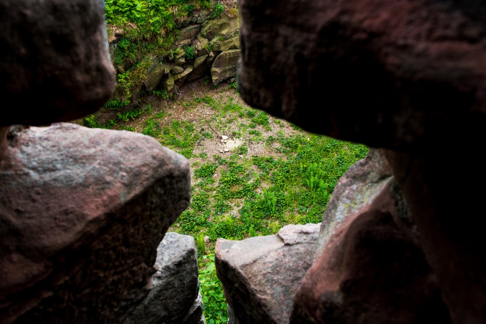 Beeston Castle | Get Tickets, Visitor Info | Castles History