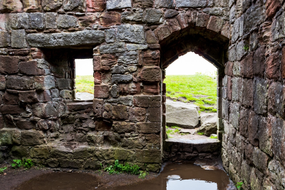 Beeston Castle | Get Tickets, Visitor Info | Castles History