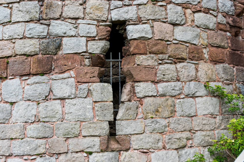 Beeston Castle | Get Tickets, Visitor Info | Castles History