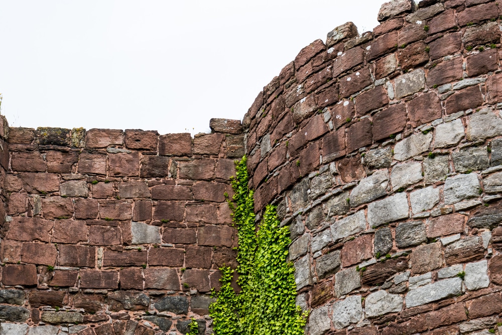 Beeston Castle | Get Tickets, Visitor Info | Castles History