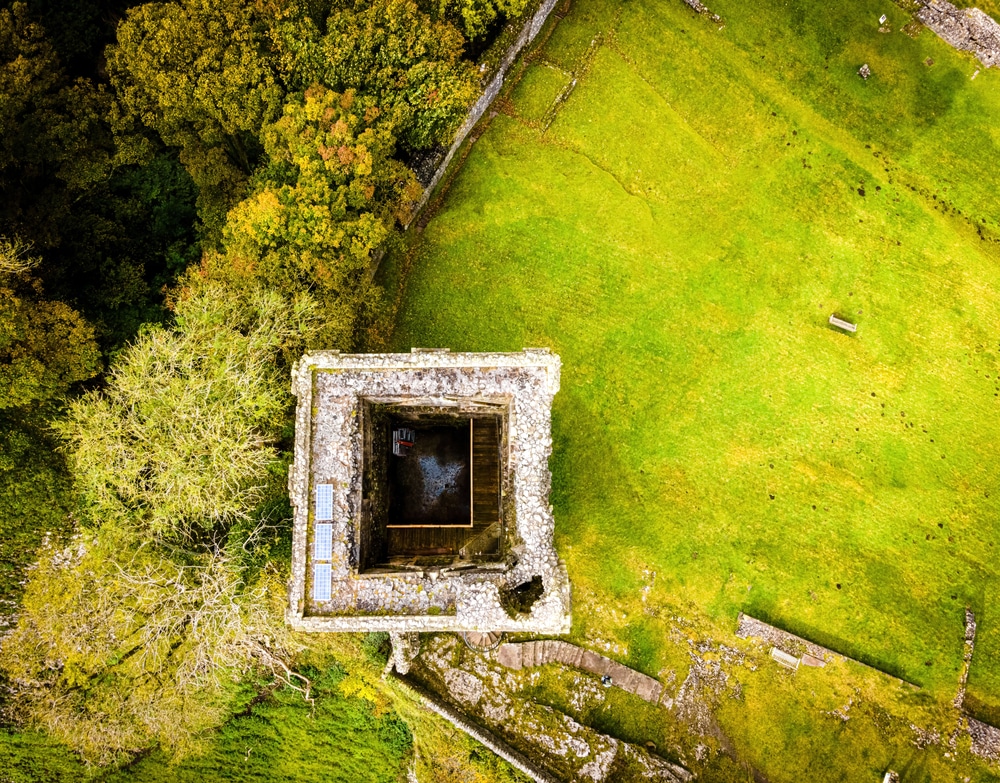 Peveril Castle | Get Tickets, Visitor Info | Castles History