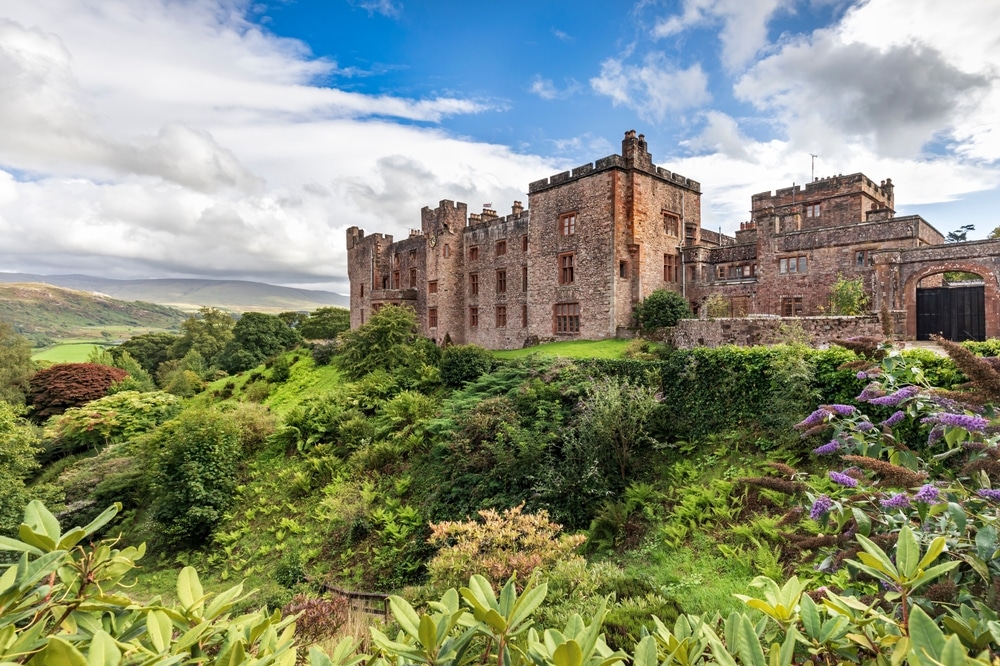 Muncaster Castle | Get Tickets, Visitor Info | Castles History
