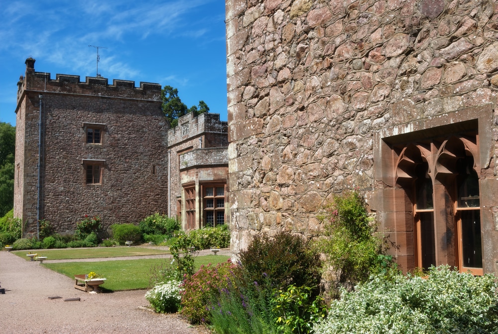 Muncaster Castle | Get Tickets, Visitor Info | Castles History