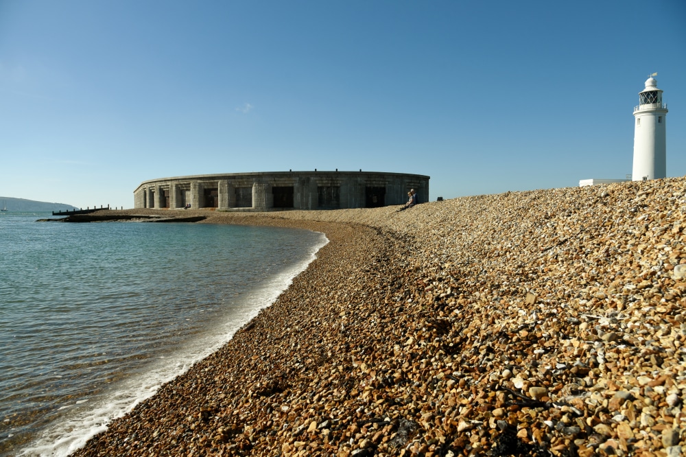 Hurst Castle | Get Tickets, Visitor Info | Castles History