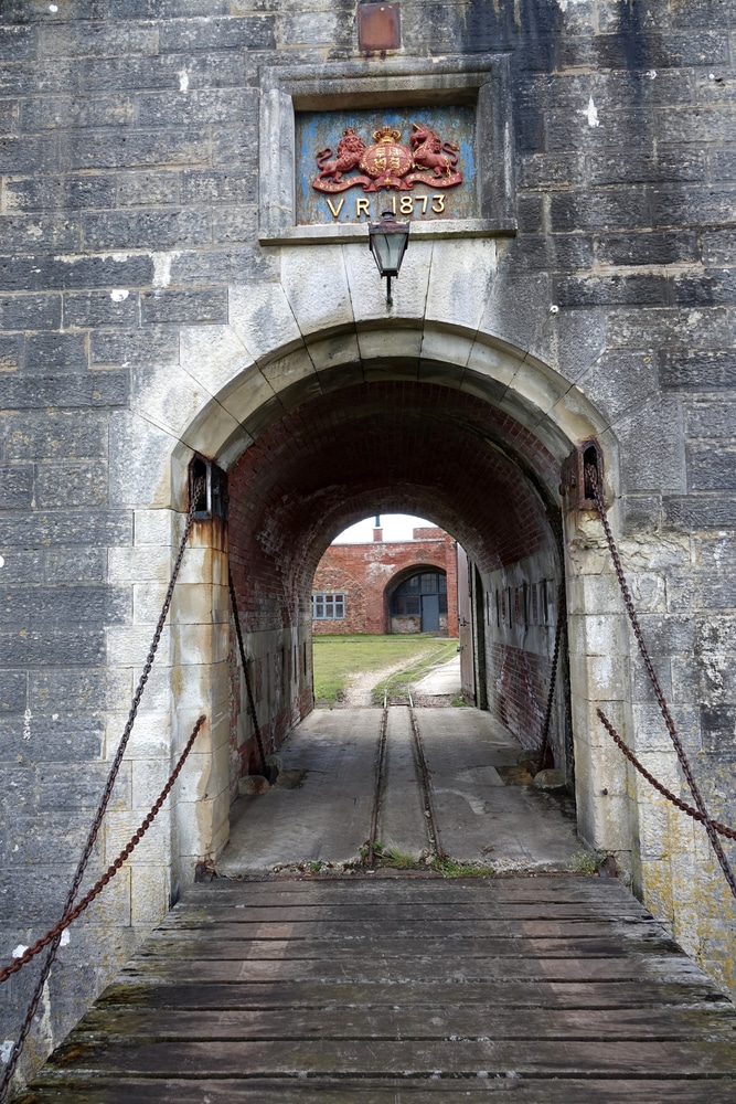 Hurst Castle | Get Tickets, Visitor Info | Castles History